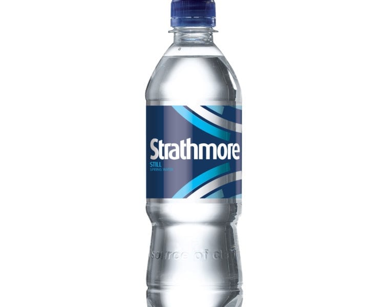 Strathmore Water - Henry Colbeck