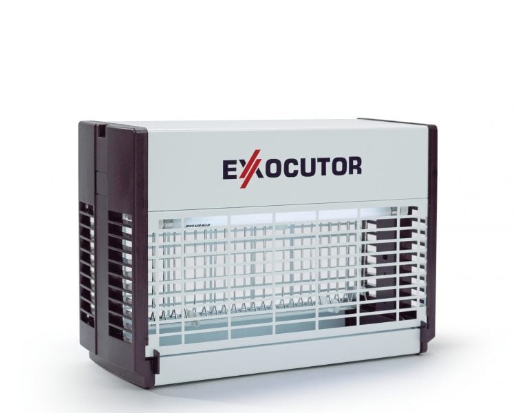 Code-050839-EX16-Exocutor - Henry Colbeck