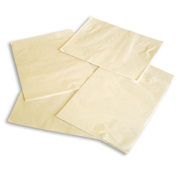 Imit Greaseproof 233x226mm Cut 6 - Henry Colbeck