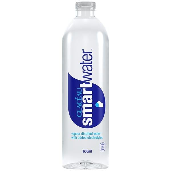 Smart Water 24x600ml - Henry Colbeck