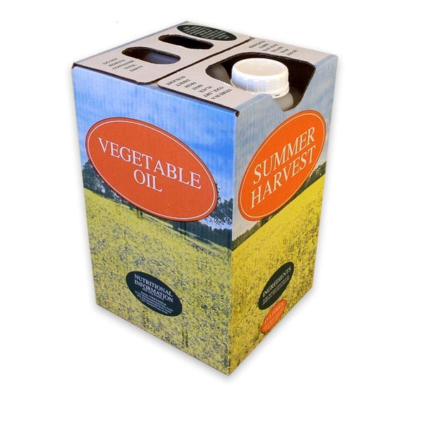 Edible Oils | Edible Oils & Fats For Food Processors - Henry Colbeck