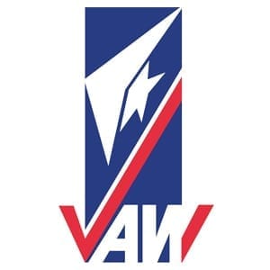 VAW Logo web - Henry Colbeck