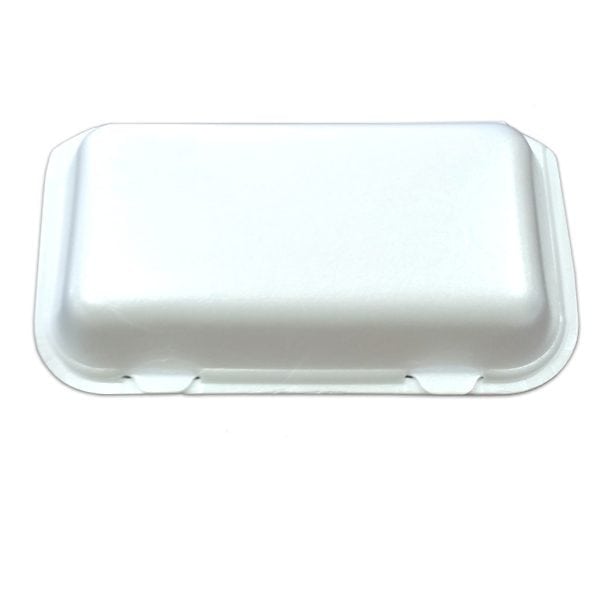 HB-10 White Polystyrene Box - Henry Colbeck