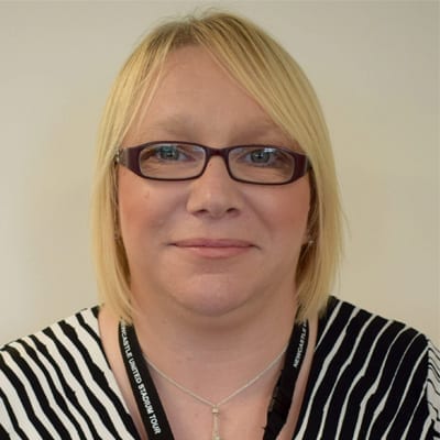 Sharon Robson Telesales Supervisor | Henry Colbeck