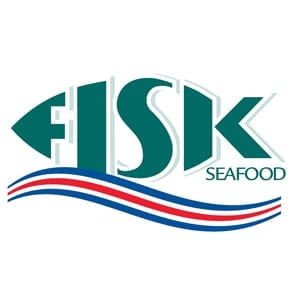 Fisk Logo
