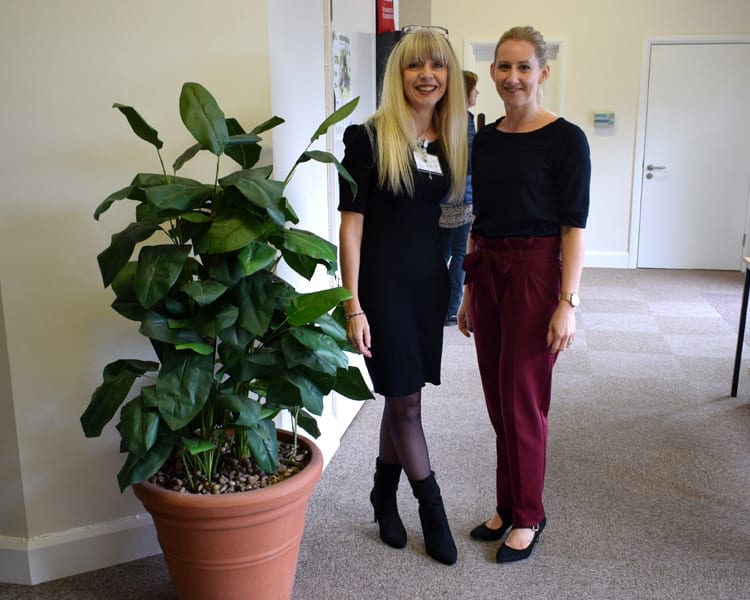 Palm Oil | Proud of Palm | Get the Facts with FriWite - Henry Colbeck