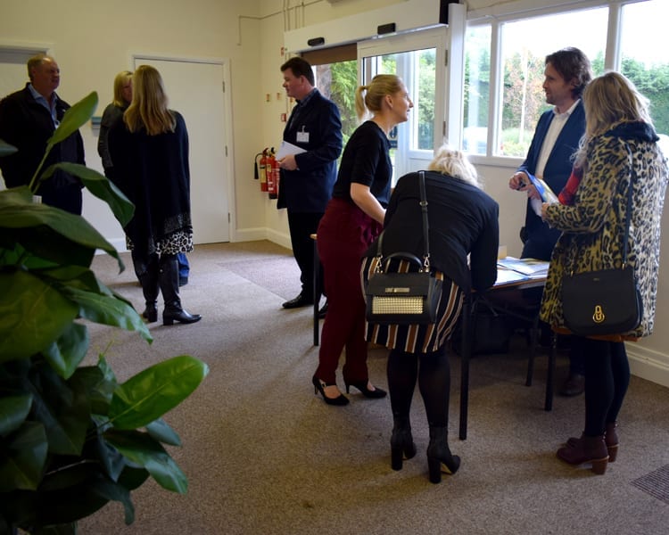 Palm Oil | Proud of Palm | Get the Facts with FriWite - Henry Colbeck