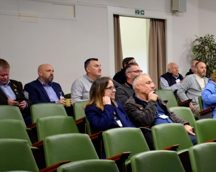 Palm Oil | Proud of Palm | Get the Facts with FriWite - Henry Colbeck