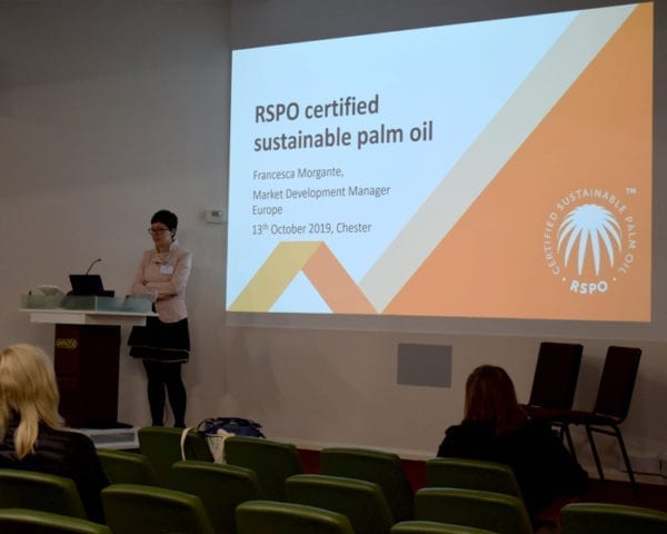 Palm Oil | Proud of Palm | Get the Facts with FriWite - Henry Colbeck