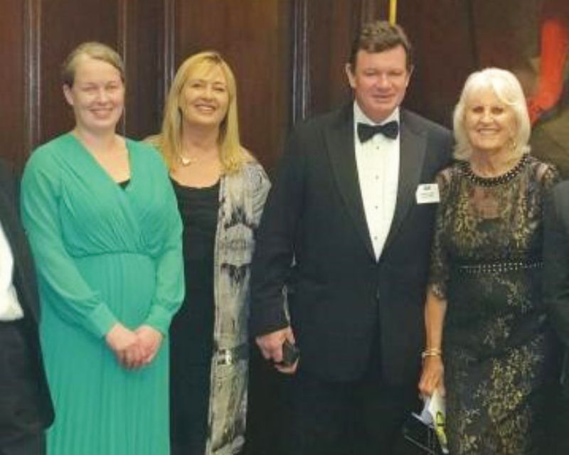 NEODA Celebrates 75 Years | Henry Colbeck & NEODA